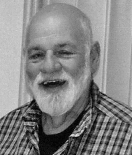 Larry Lee Grubb | News, Sports, Jobs - The Intermountain